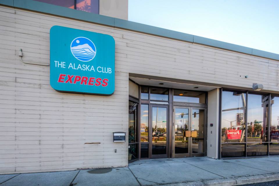 The Alaska Club Locations